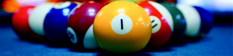 Pool Table Setup | Portland-SOLO® | Pool Table Installations